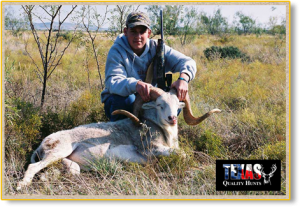 Guided & Semi-Guided Hunts - Texas Quality Hunts